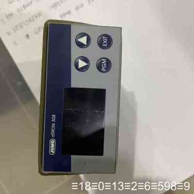 JUMO 703043/181-400-25/000,061议价