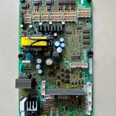ETC710194变频器A1000系列185-200KW议价
