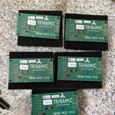 TRINAMIC步进电机驱动板开发版-议价商品