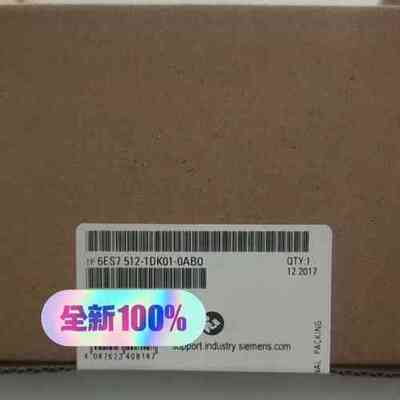 6ES7512-1DK01-0AB0 6ES7 512-1D