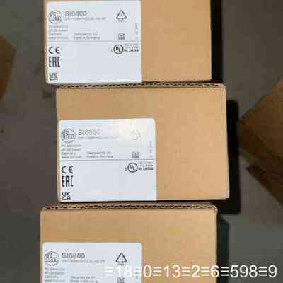 正品IFMSI6800传感器议价
