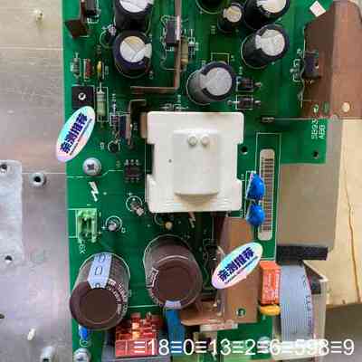 SDCS-POW-1 SB9336D 直流调速电源板议价