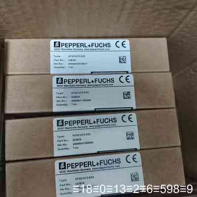 新到货KFD2-UT2-Ex2 量多价优！议价