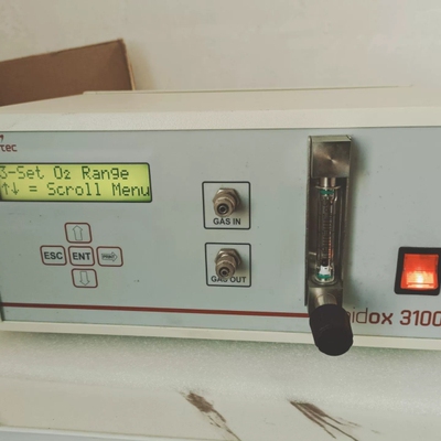 Cambridge Sensotec rapidox 310--议价商品
