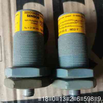 RECHNER SENSOR KAS-70-35-S-M32议价