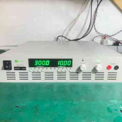 议价300V10A3000W大功率电源，Scenergy 直流稳议价