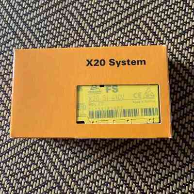 奥地利X20 SI 4100 ，X20 SO 4110 PLC模块，现货