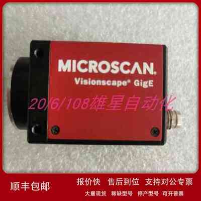 MICROSCAN CMG03C 实物 议价