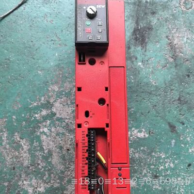 SEW赛威变频器MC07B0030-5A3-4-00   3议价