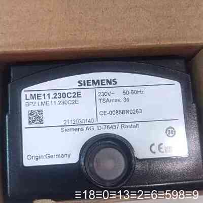 LME11.230C2E火焰放大器，议价
