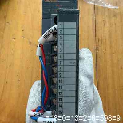 MELSEC-Q Q62DAN模拟量模块，，成色议价