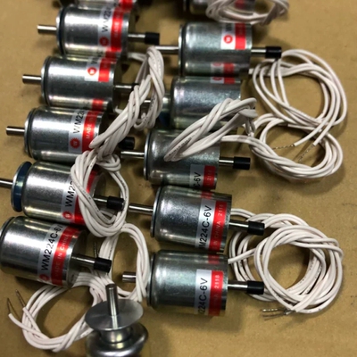 WM224C-6V 电磁铁 M224C-6V 完全通用保两年 现货