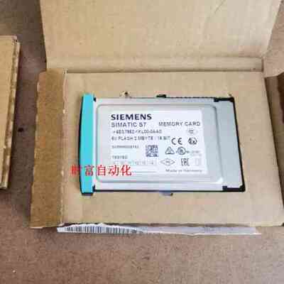 开封内存2M,6ES7 952-1KL00-0AA0,6ES7952-1KL00-0AA0