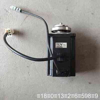 伺服电机SGMPH-04A1A2B 400W 200V议价