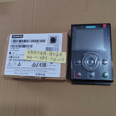 6SL3255-0AA00-4JA2 6SL 3255-0A--议价商品