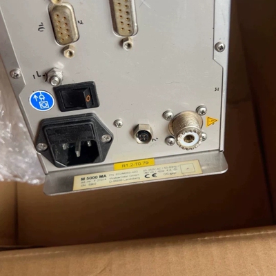 dittel控制器M5000主机M5000MA主机R1.2-