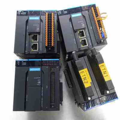 汇川电源模块AM401-CPU1608TN咨询维修