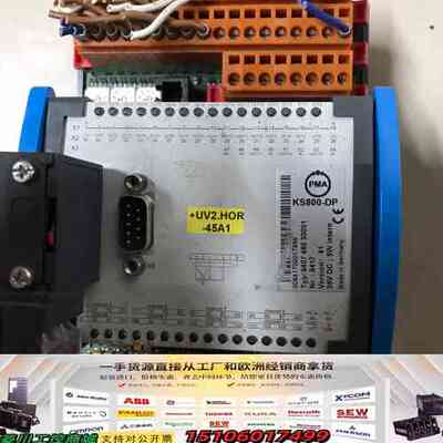 PMA 9407 480 30001 KS800-DP议价