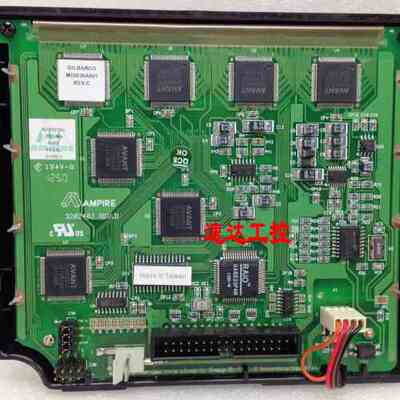 320240J REVDAMPIRE  MD320240 GILBARCO M02636A001显示屏