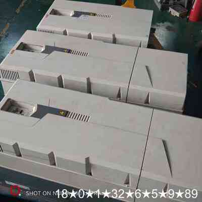 ACS580-01-363A-4变频器 功能
