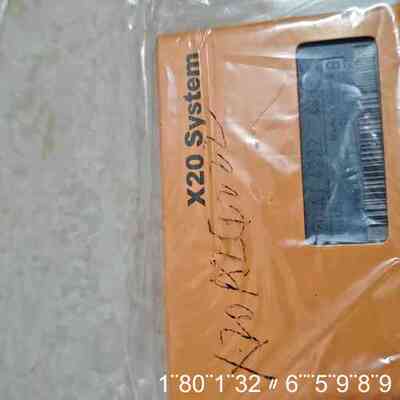 X20 AT4222 System模块