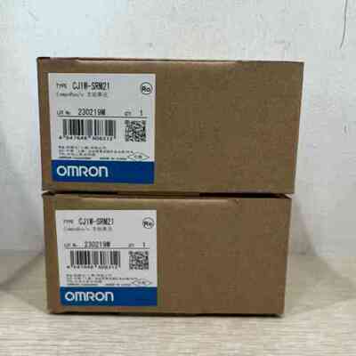CJ1W-SRM21欧姆龙 OMRON CompoBus/s