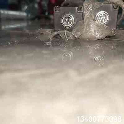 QTI光束安全光栅SGY100-MG2060RC14NP-S议价