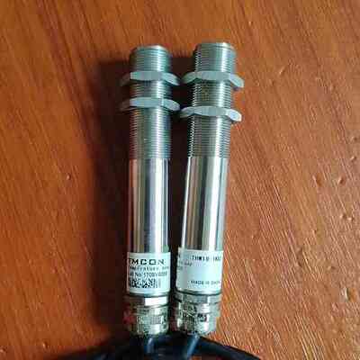 THW18—1KX2的TMCON红外测温传感器功能正常，-议价商品