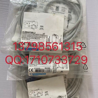 特价 SCHNEIDER---TE  光电开关 XUM5APSBL2 现货