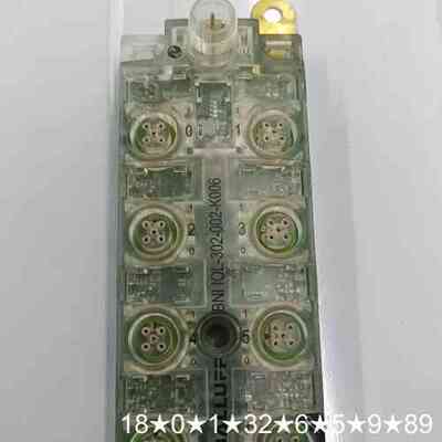 BNI007Z BNI IOL-302-002-K0