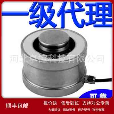 AMCELLS称重传感器NHS-47t NHS-68t NHS-100t NHS-150t 宁波柯力