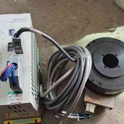 CKD驱动器AX4045H-B   马达AX4045GS-J-议价商品