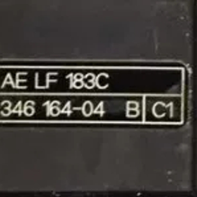 海德汉LF183C读数头