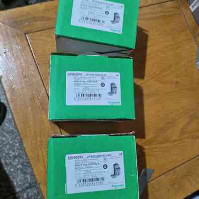 非标价A9V63263 2P-63A-100mA-AC(已议价