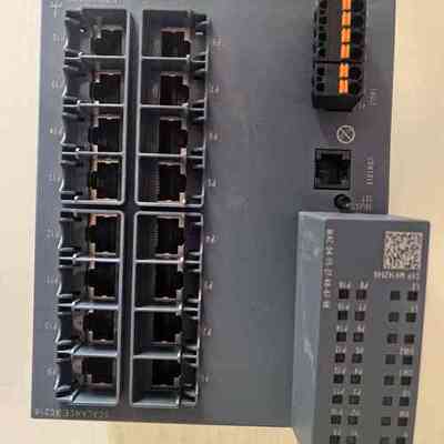 西门子scalance XC216交换机