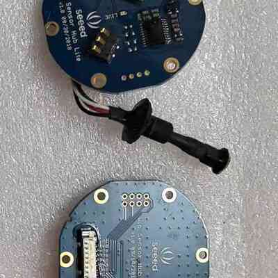 seeed wio sensor Hub Lite v1.0-议价商品