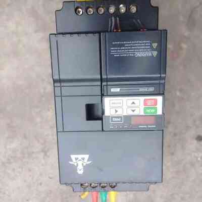议价KS340T-15G-4 开山变频器 15KW三相 功能 维修