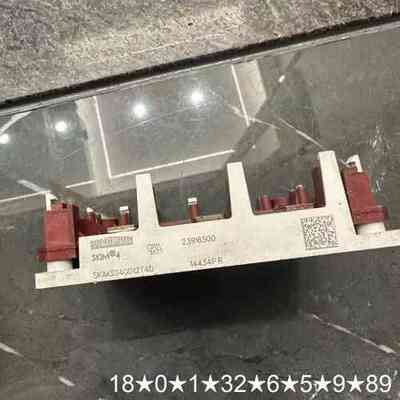 赛米控模块SKiM304GD12T4D，，