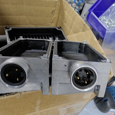 FESTO 互连模块，订货号550210，型号CPX-M-G议价