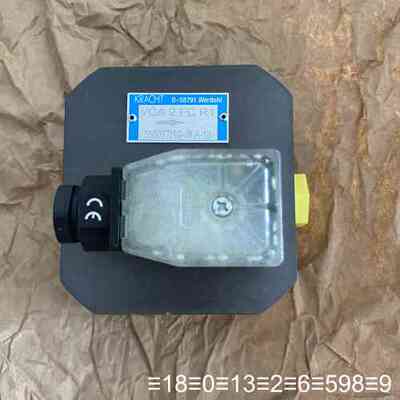 克拉克KRACHT计 VCA2FCR1议价