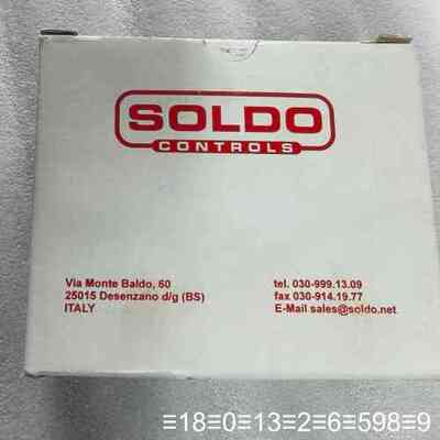 SOLDO 回讯器 SF70221-10X11A4议价