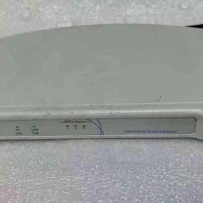 3COM 655-0107-01 成色如图 有4个 -议价商品
