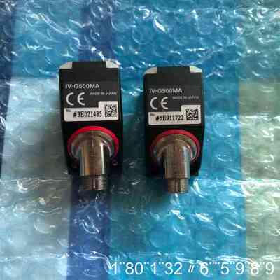 图像传感器 IV-G500MA，IV-G150MA