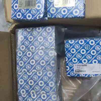 {议价}德国barmag巴马格热辊1-005-0685，分丝辊专