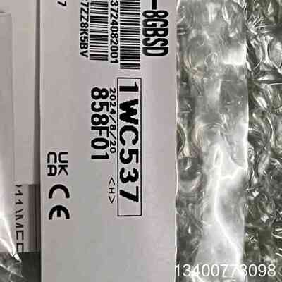 NZ1MEM-8GBSD议价