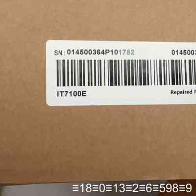 INOVANCE IT7100E触摸屏，正品，M议价