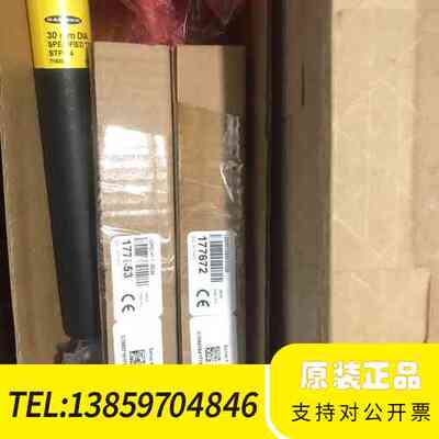 BANNER邦纳光幕 LS2HDVAP30-300Q88 美议价