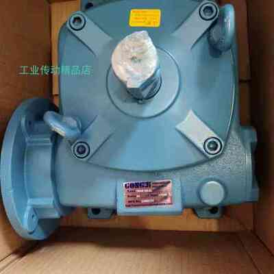 GONGJI工机减速机TKVE100 1:60AL TKVE100-AL  TKVE100 1:50 AL