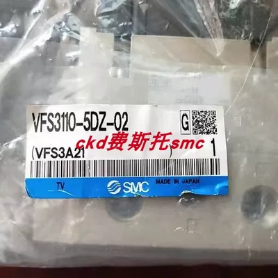 VFS/VFR2110/3110/4110/5110/6110-5DZ-4DZ-3DZ-1DZ-02-03
