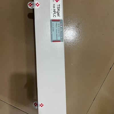 议价全新东曹TSKgel  superSW3000型号00186维修
